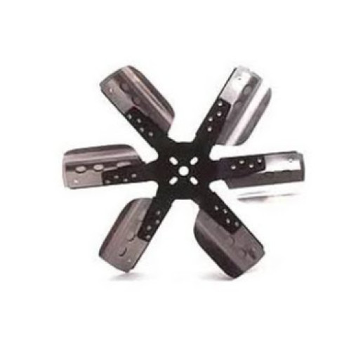 Uprated Cooling Fan (Tiger)