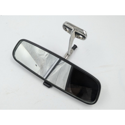 Rear view mirror