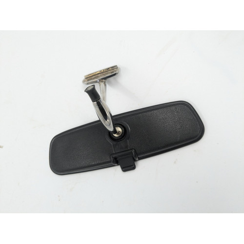 Rear view mirror