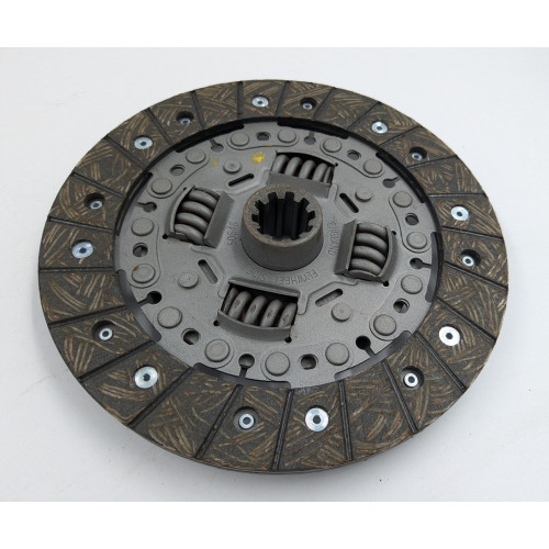 Clutch friction plate (small 10 splines)
