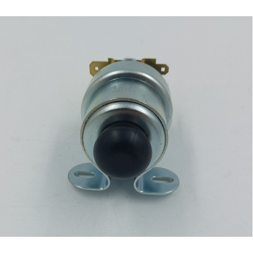 Starter Solenoid with push button