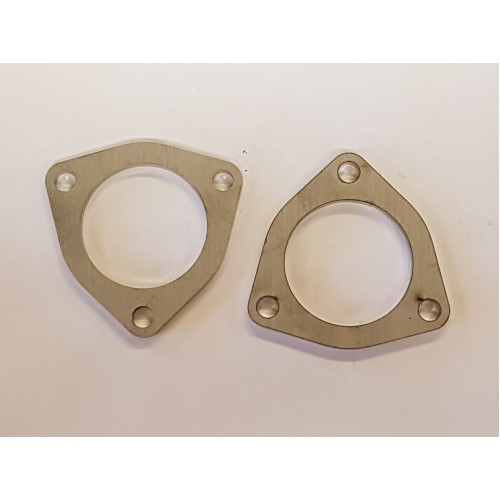 Exhaust Manifold Flanges (Stainless)