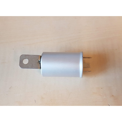 Flasher relay (Lucas type 3 pole))