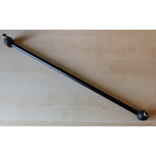 Centre steering rod (cross tube)