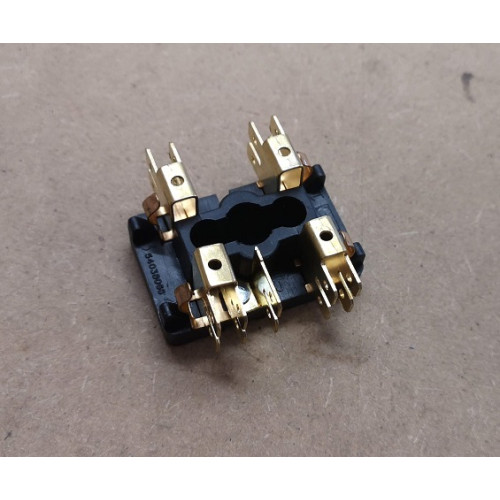 Fuse box (Original 2 way)