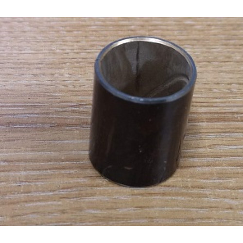 Steering box rocker shaft bush