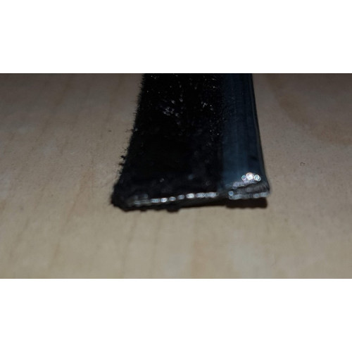 Door to window draught strips (long pair)