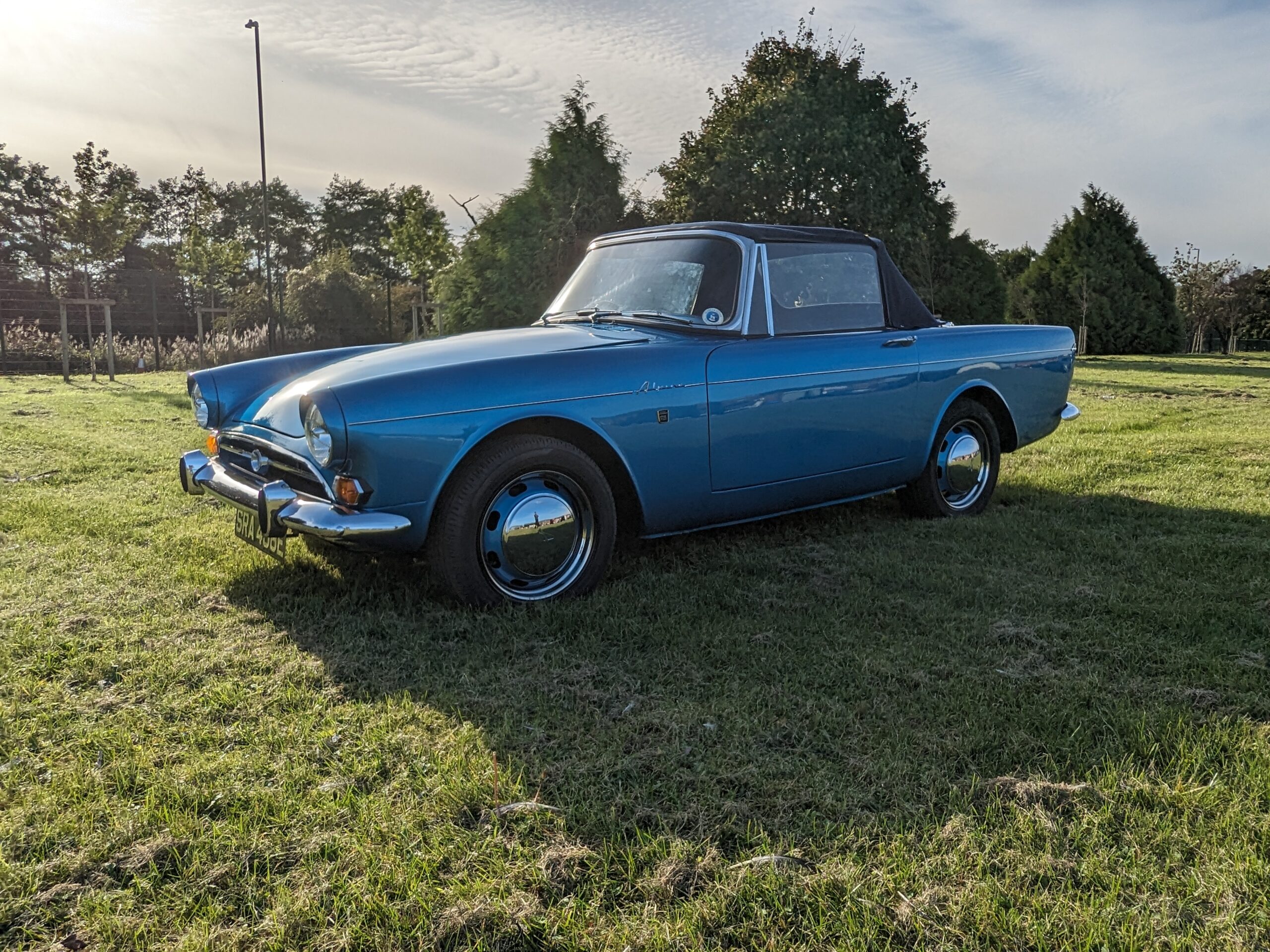 Project Gallery – Forest Custom and Classics